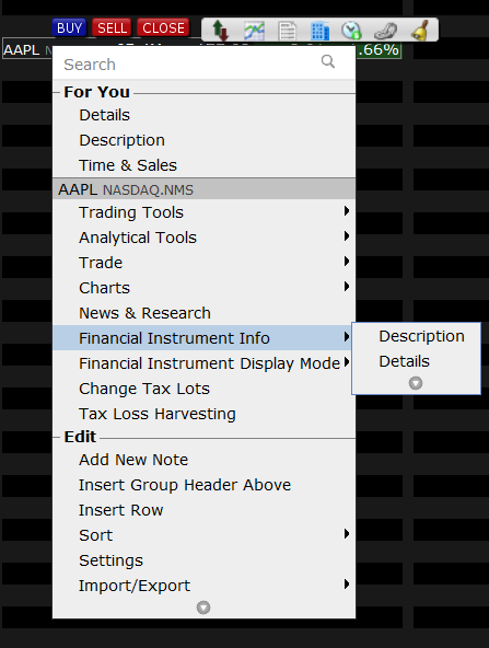 Trader Workstation (TWS) API | IBKR API | IBKR Campus