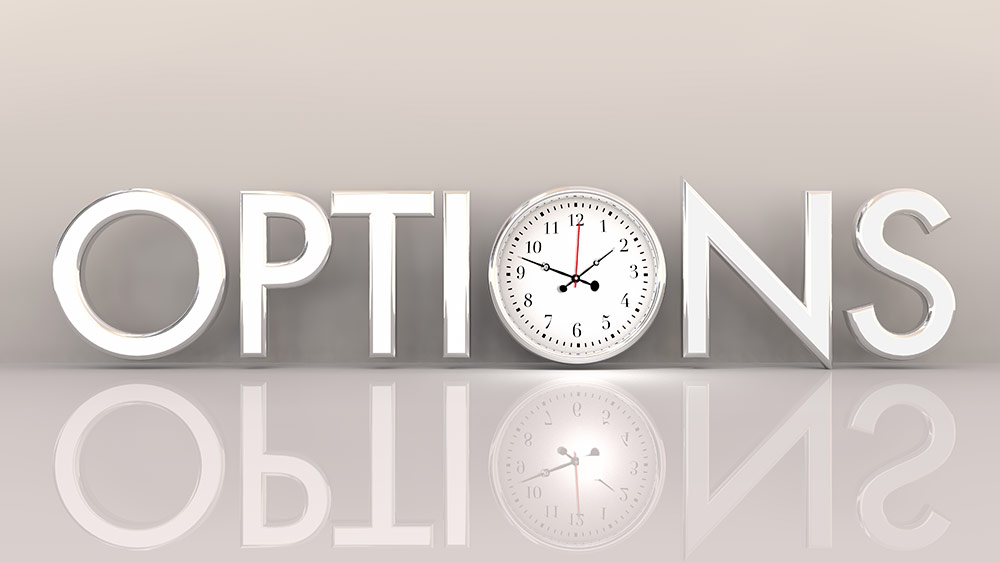 Mastering Time Value in Options Trading | IBKR Webinars