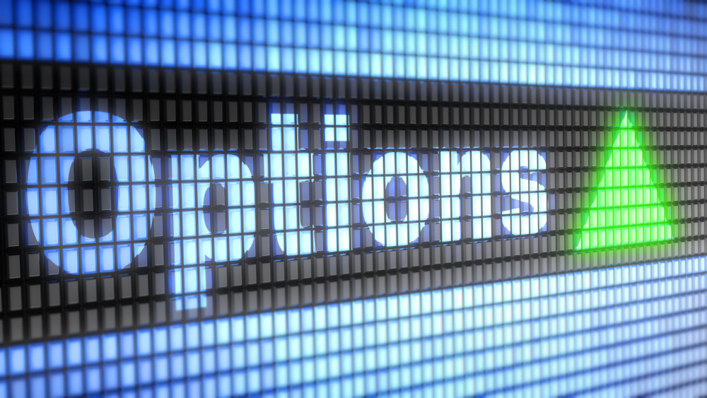 Three Options Strategies To Power Any Portfolio