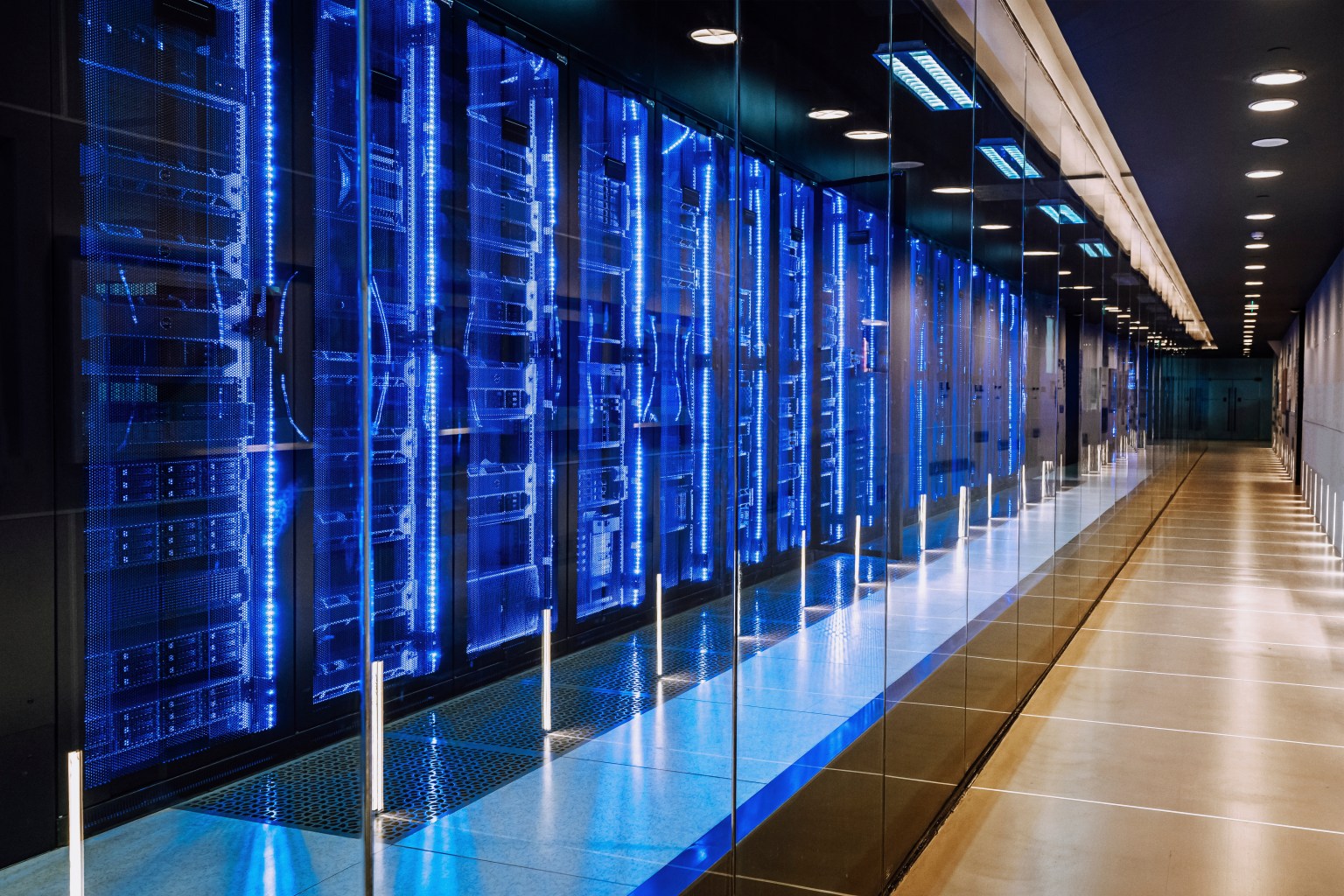 Powering down an AI future | Traders' Insight