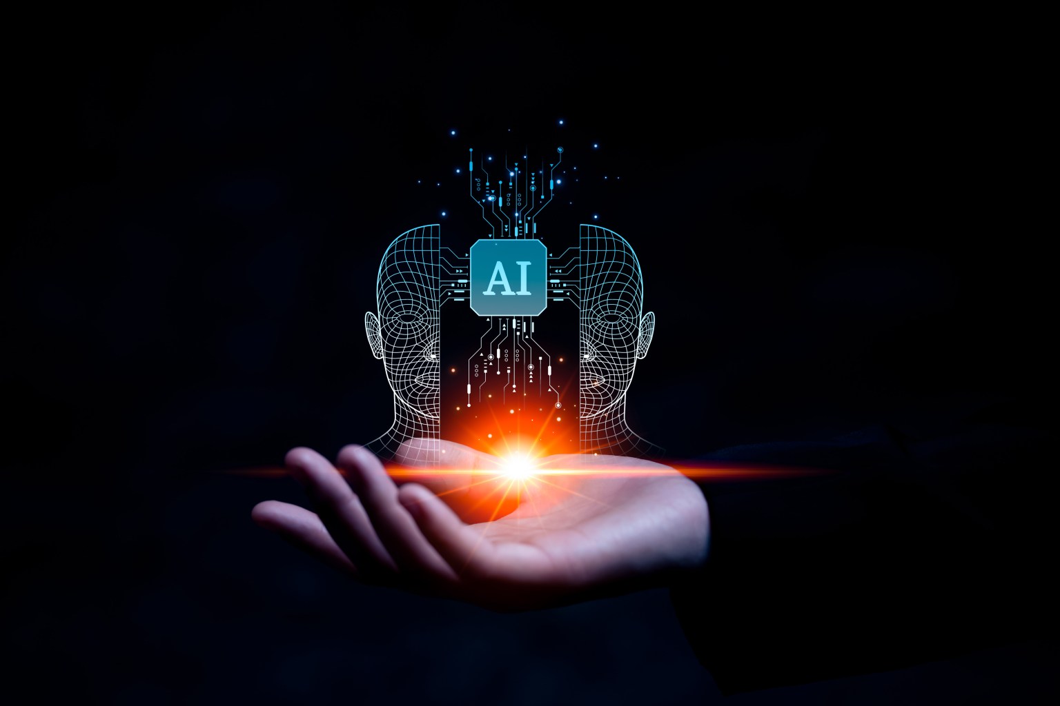 2025: The year AI comes of age | Traders' Insight