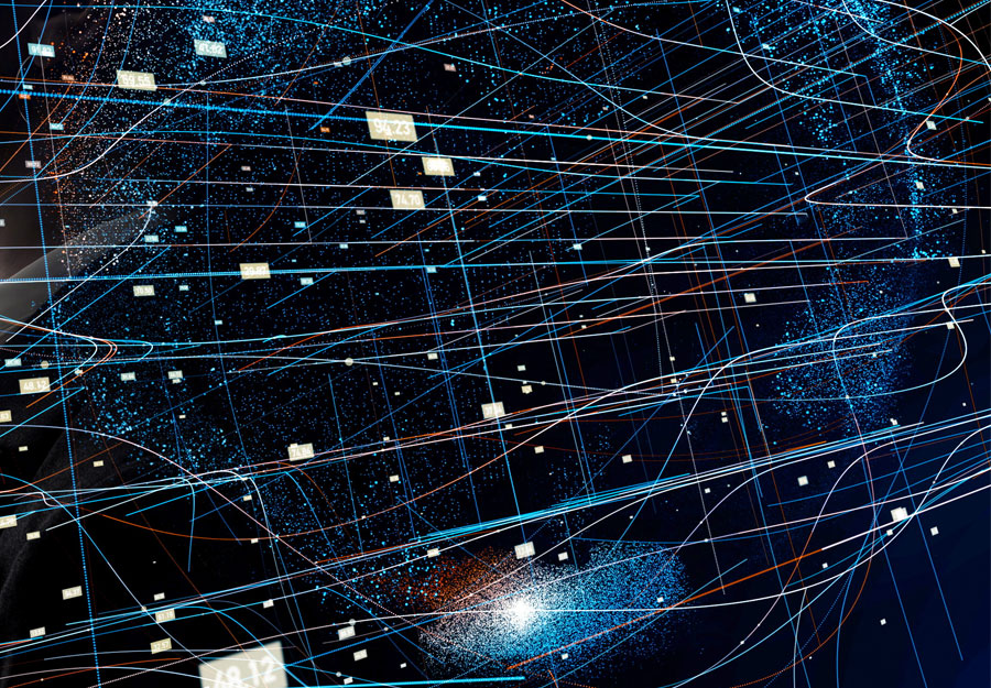 IBKR API | Interactive Brokers Luxembourg SARL